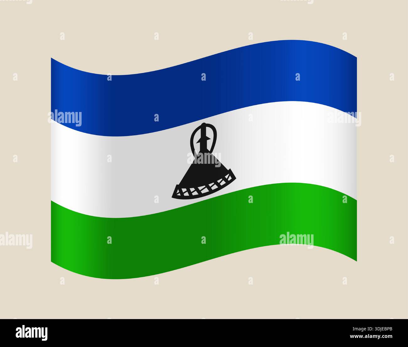 Basotho hat vector vectors hi-res stock photography and images - Alamy