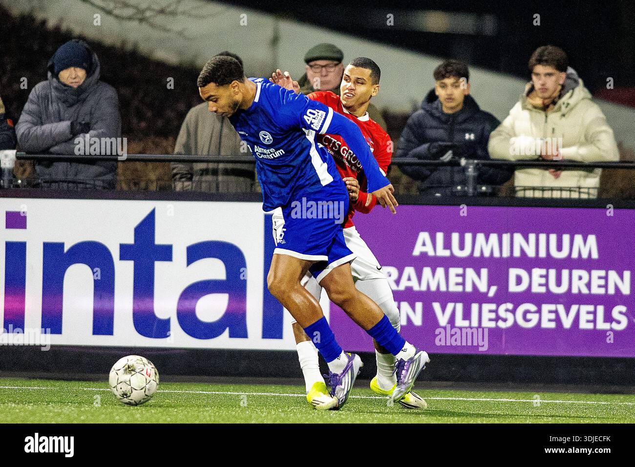 WIJDEWORMER , 26-01-2026 , AFAS Trainingscentrum , season 2025 / 2026 ...