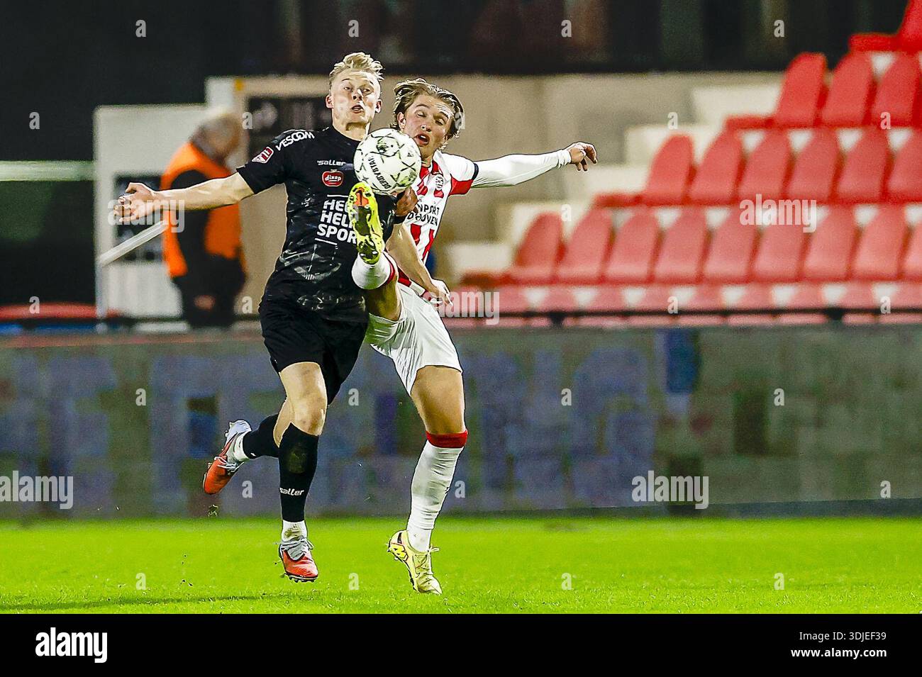 EINDHOVEN , 26-01-2026 , De Herdgang , season 2025 / 2026 , Dutch ...