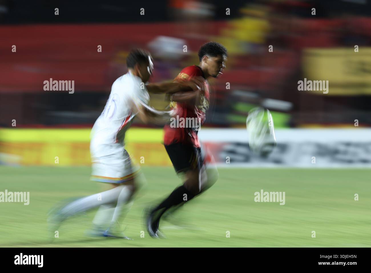 PE - RECIFE - 01/24/2026 - PERNAMBUCANO 2026, SPORT x VITORIA-PE ...