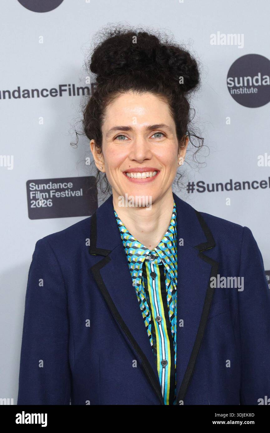 Ut. 26th Jan, 2026. NB Mager at arrivals for RUN AMOK Premiere at the ...