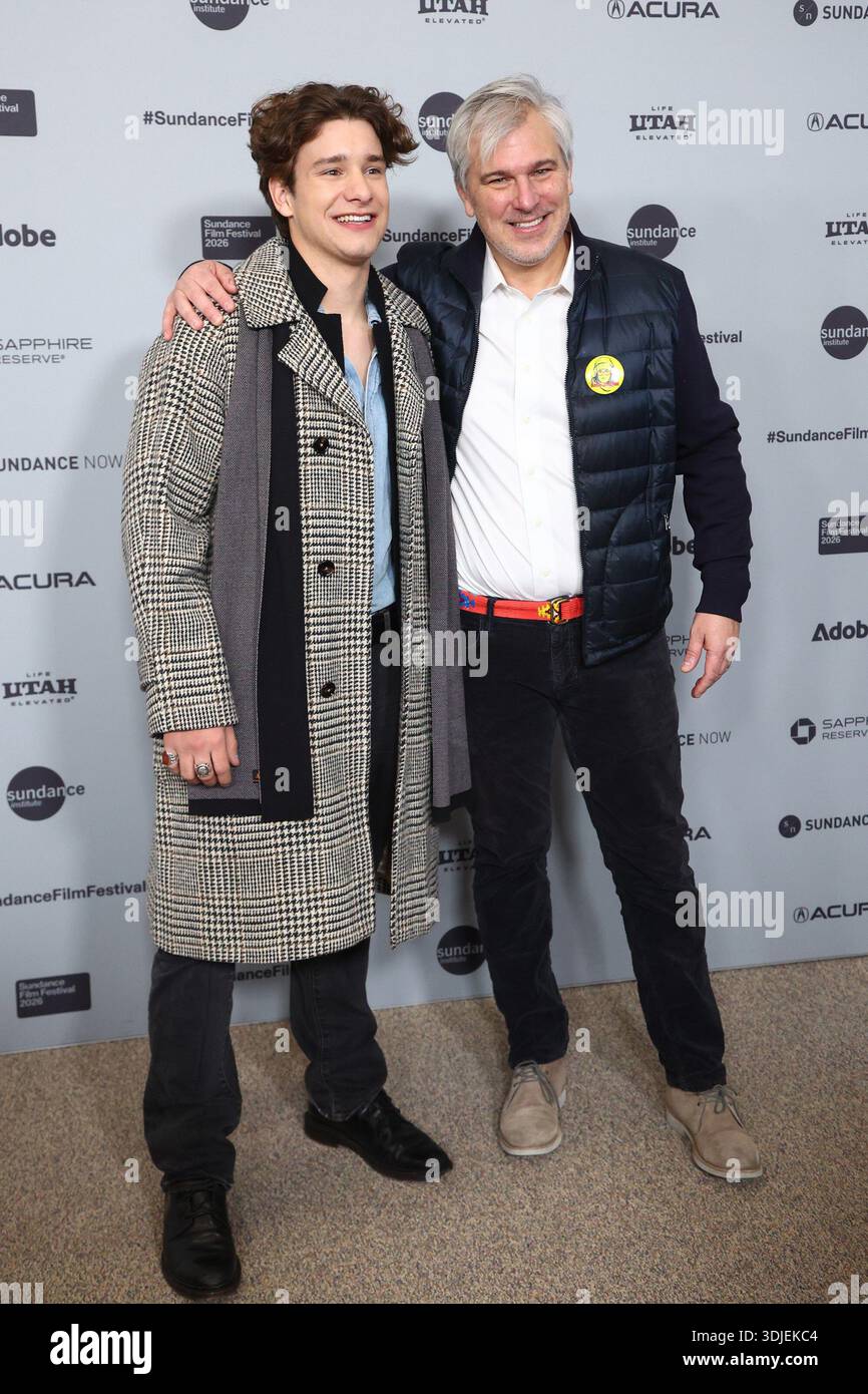 Pilot Bunch, Frank Hall Green at arrivals for RUN AMOK Premiere at the ...