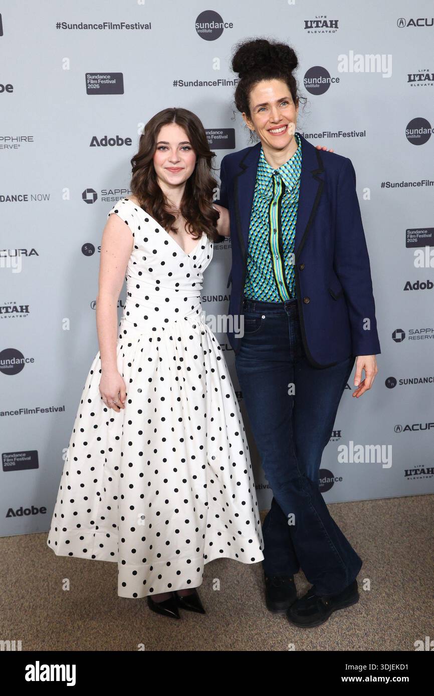 Alyssa Marvin, NB Mager at arrivals for RUN AMOK Premiere at the ...