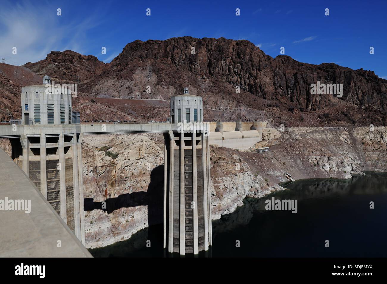 Water intake hi-res stock photography and images - Alamy