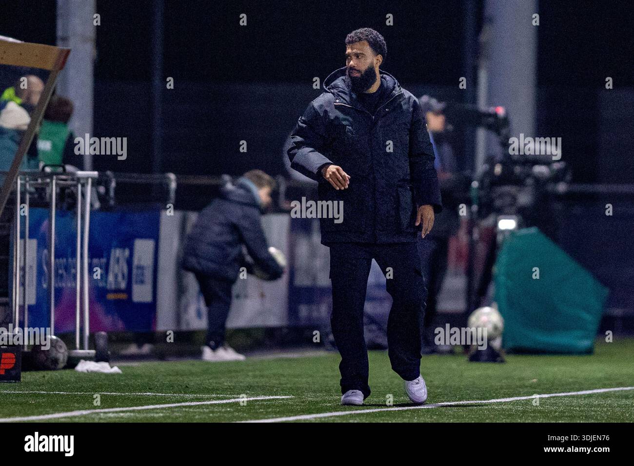 WIJDEWORMER , 26-01-2026 , AFAS Trainingscentrum , season 2025 / 2026 ...