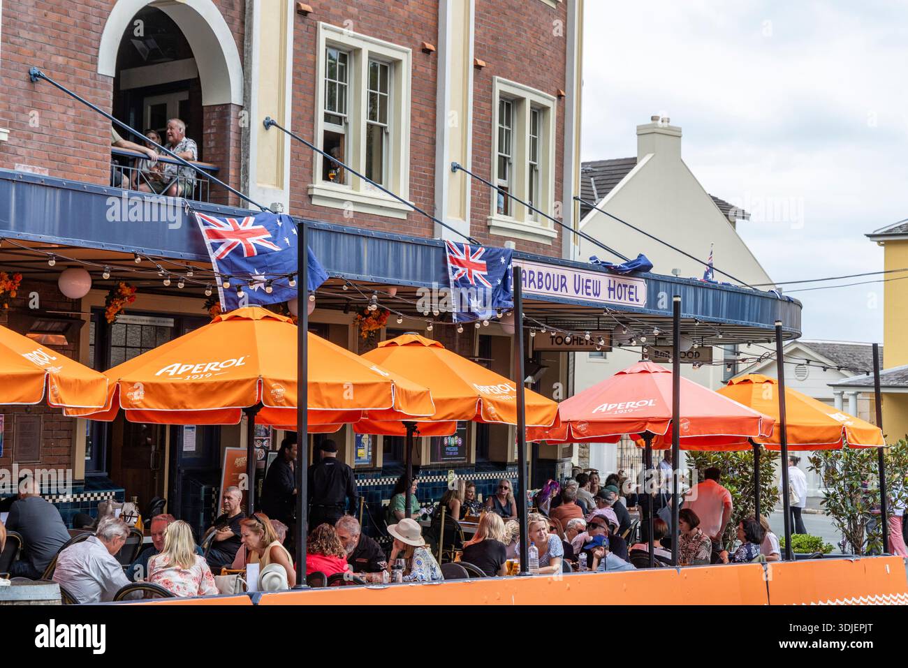 Australia day 2026 in hi-res stock photography and images - Alamy