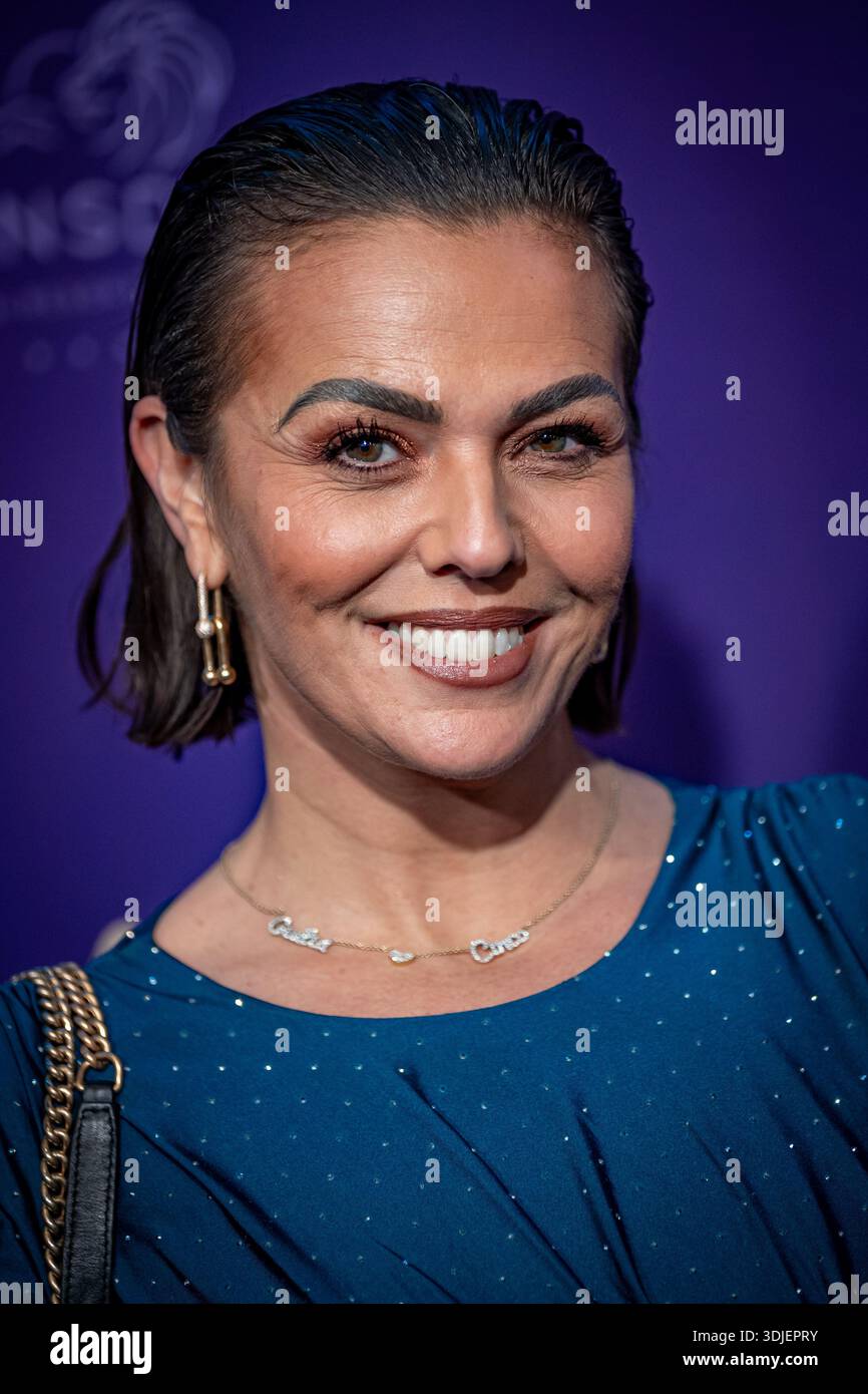 Laura levin hi-res stock photography and images - Alamy