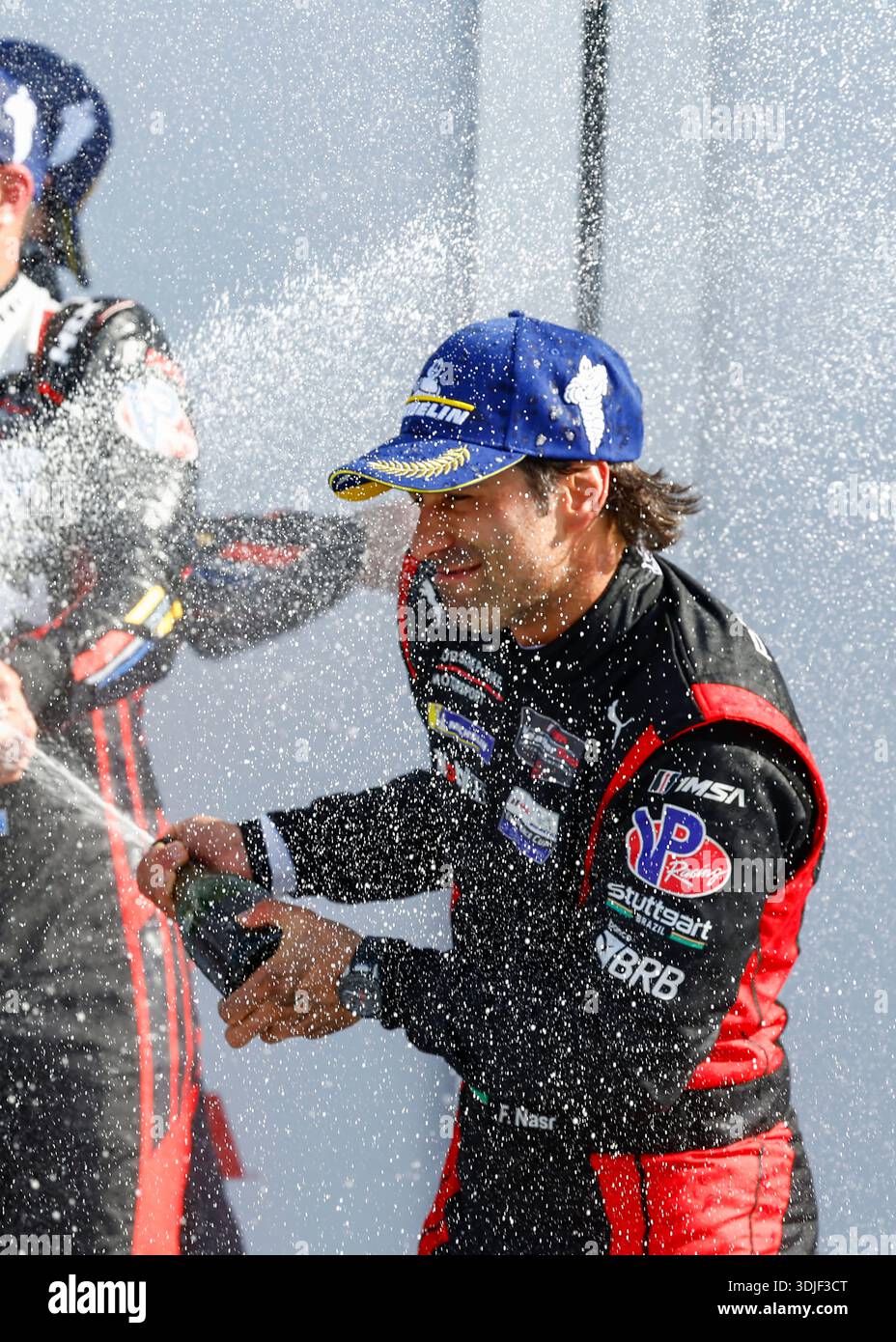 24h Daytona Live Stream