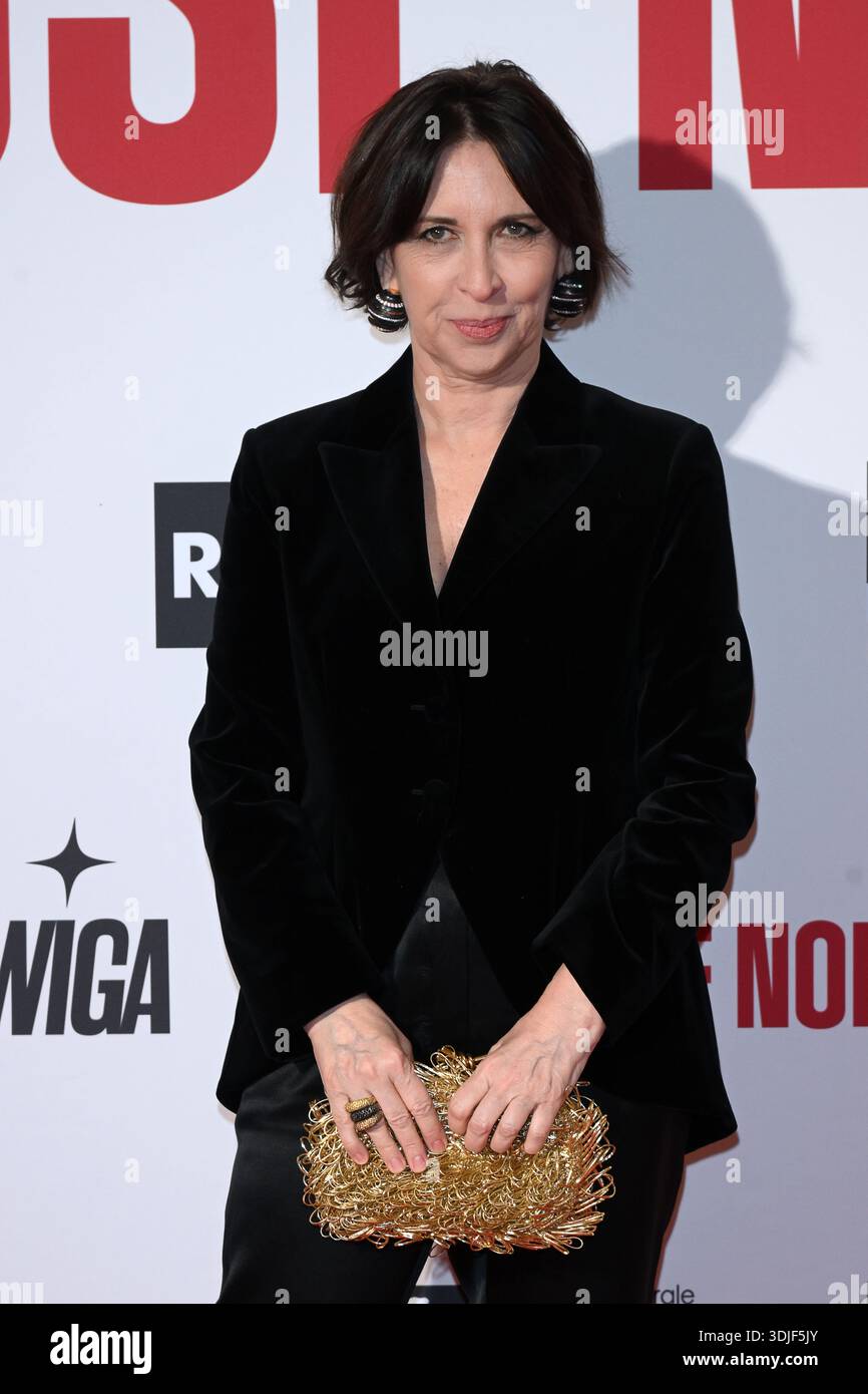 Milan, Italy. 26th Jan, 2026. Milan, Milan, "Photocall for the film ...