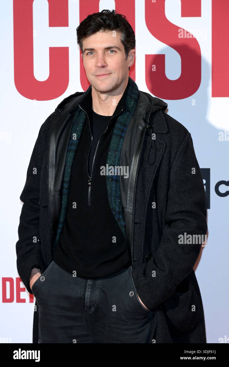 Milan, Italy. 26th Jan, 2026. Milan, Milan, "Photocall for the film ...