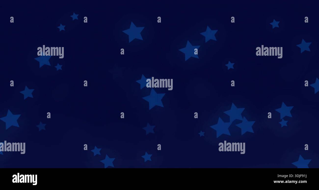 Navy blue five pointed star hi-res stock photography and images - Alamy