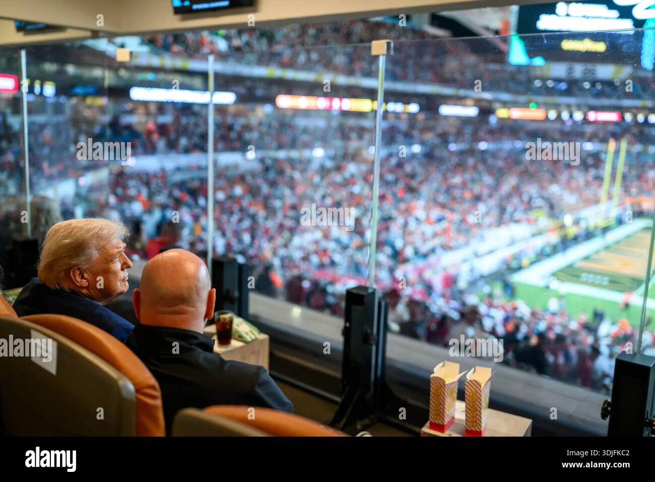 Cfp championship hi-res stock photography and images - Alamy