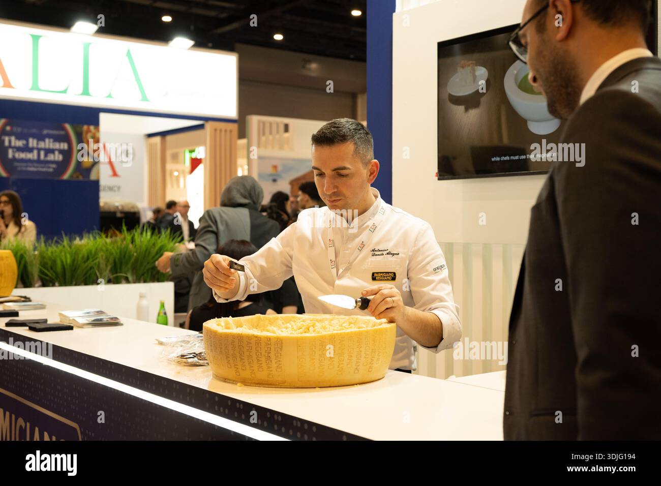 Gulf food 2026 hi-res stock photography and images - Alamy