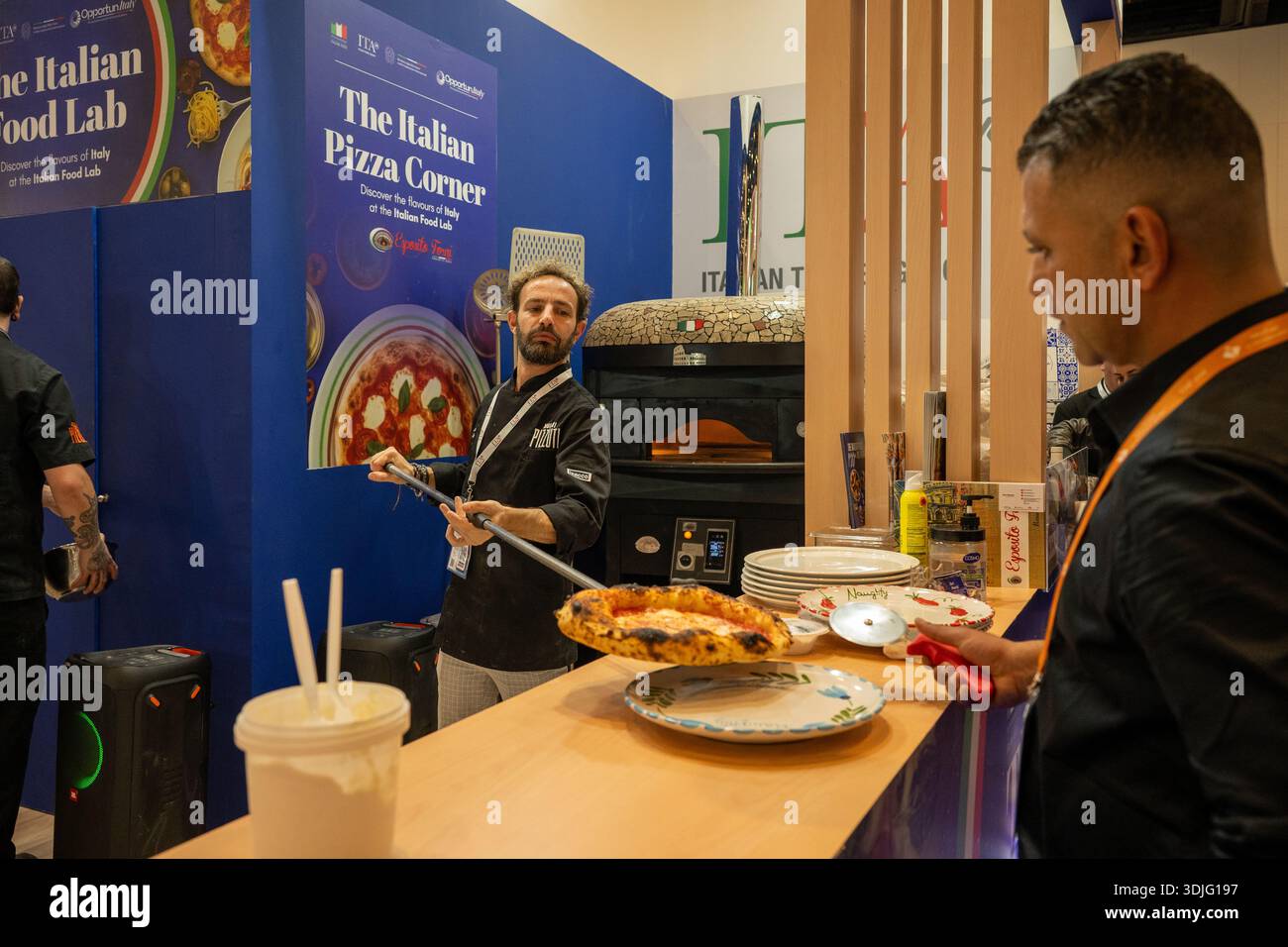 Gulf food 2026 hi-res stock photography and images - Alamy