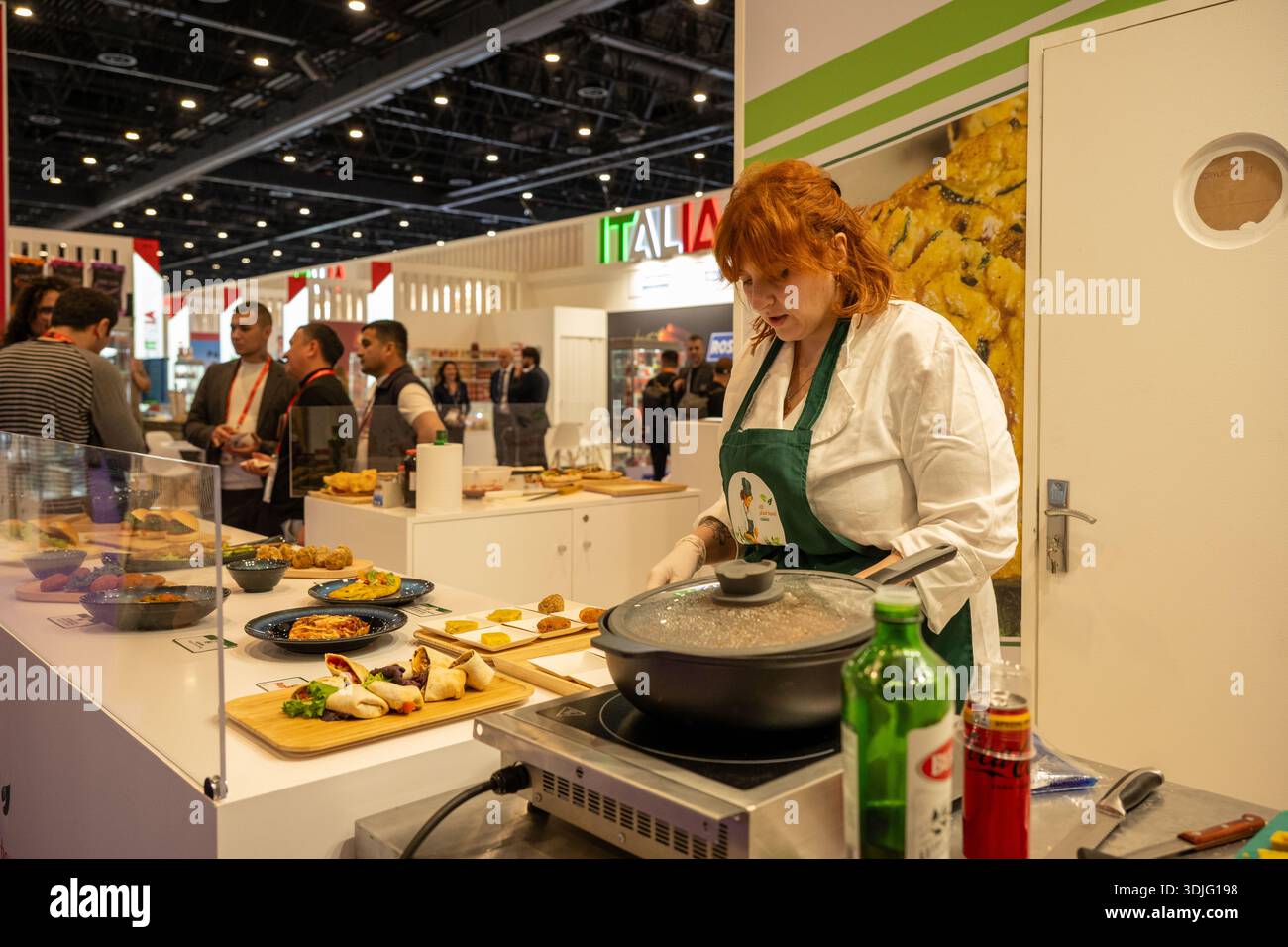 Gulf food 2026 hi-res stock photography and images - Alamy