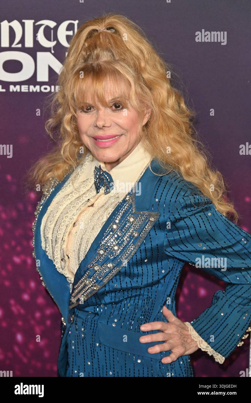 LOS ANGELES - JAN 20: Charo at "Infinite Icon: A Visual Memoir" Los ...