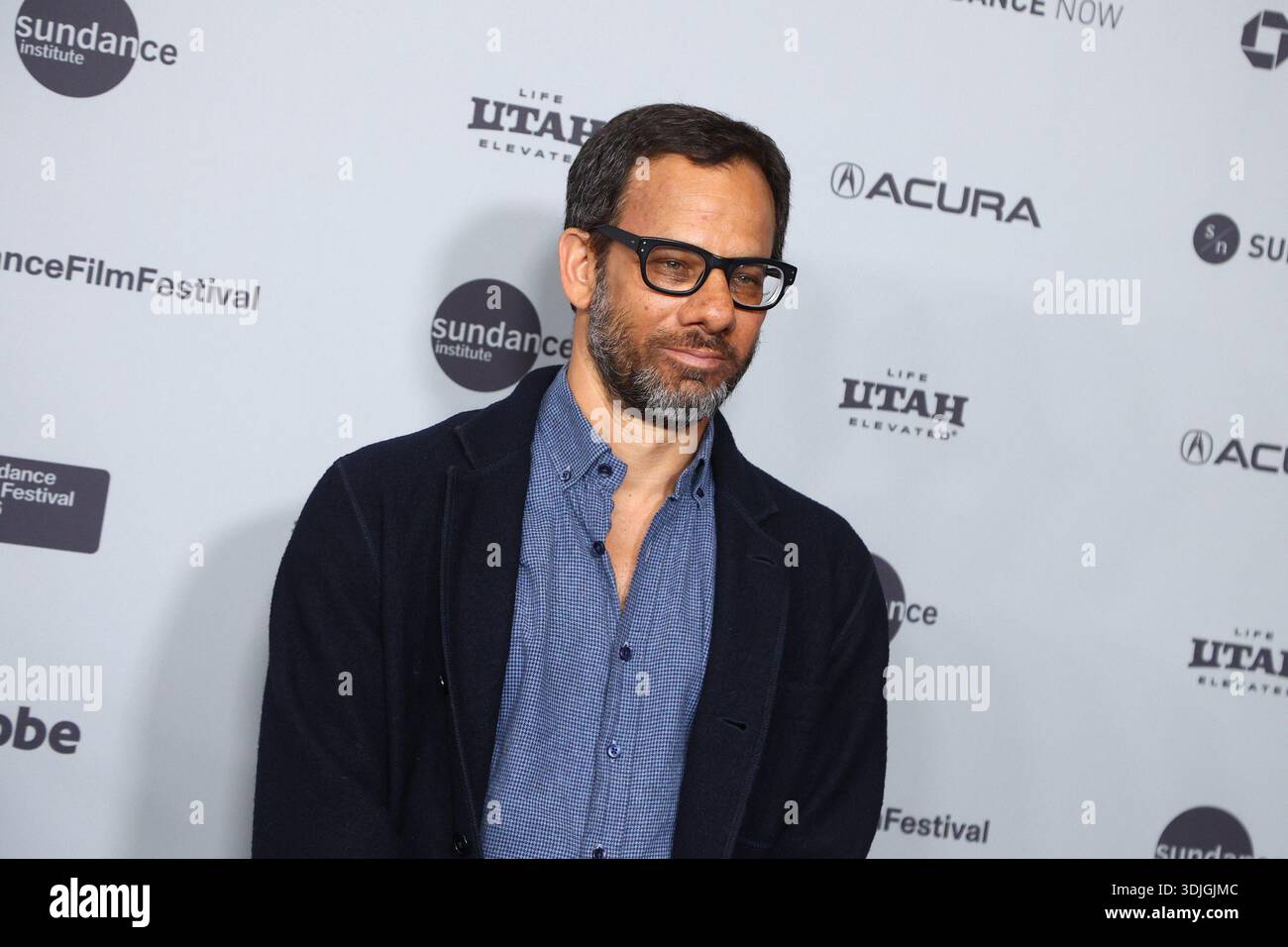 Ut. 26th Jan, 2026. Dan Cogan at arrivals for GIVE ME THE BALL ...
