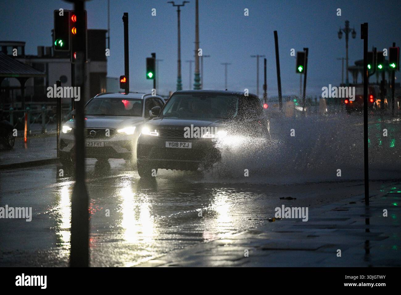 Storm chandra 2026 hi-res stock photography and images - Alamy