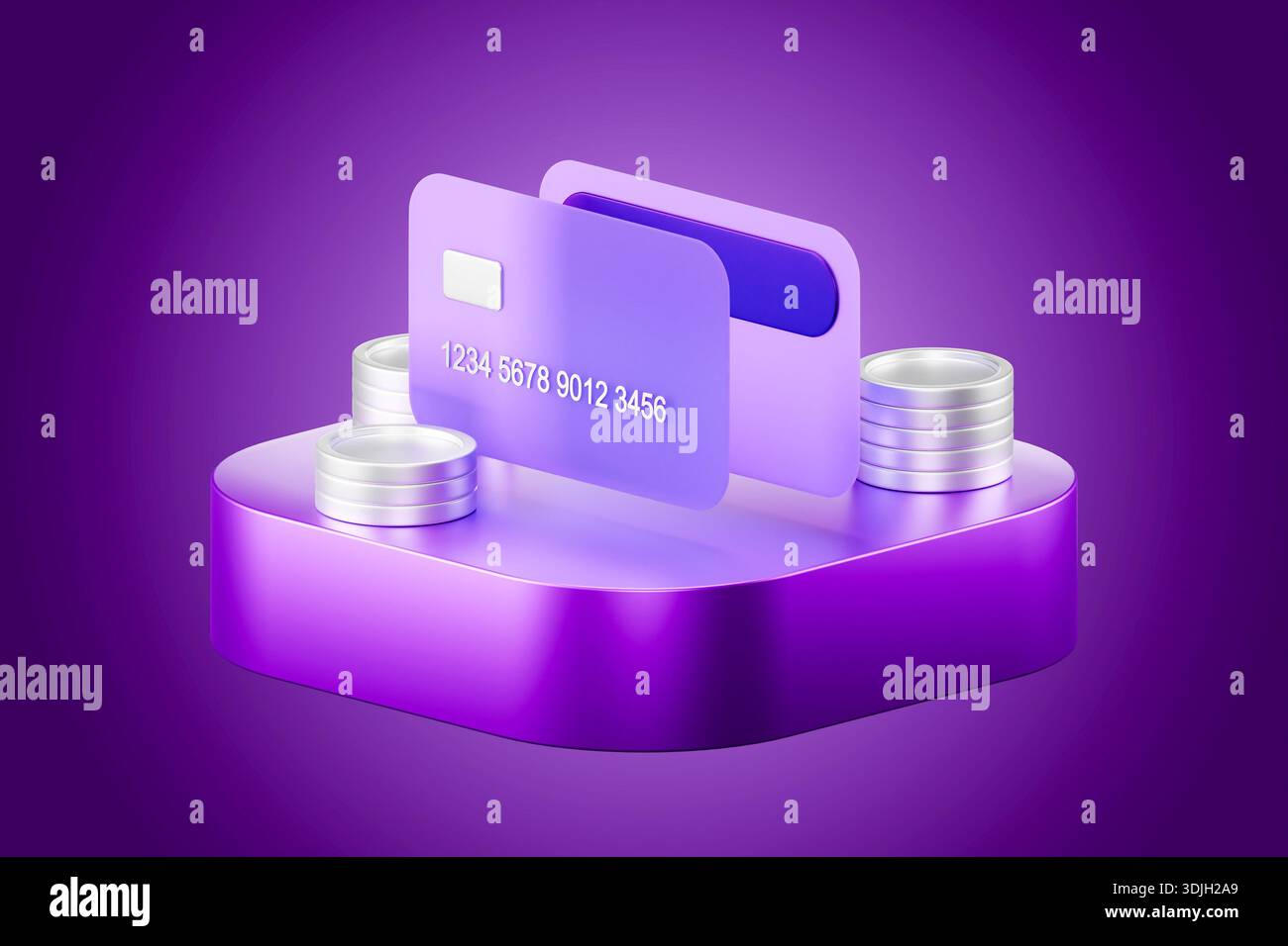 Online banking platform hi-res stock photography and images - Alamy