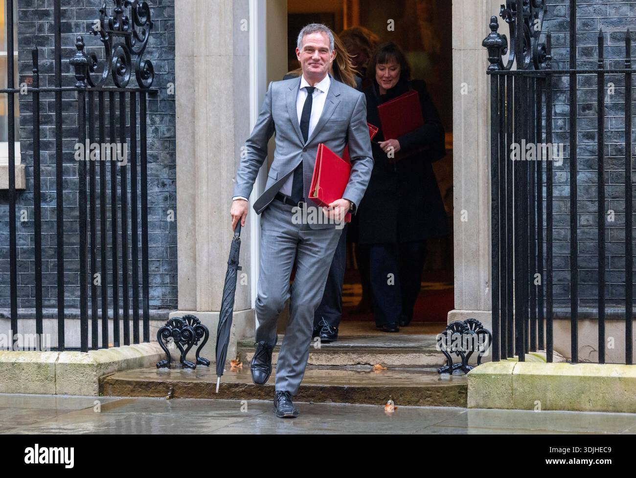 London, UK. 27th Jan 2026 Peter Kyle, Secretary of State for Business ...