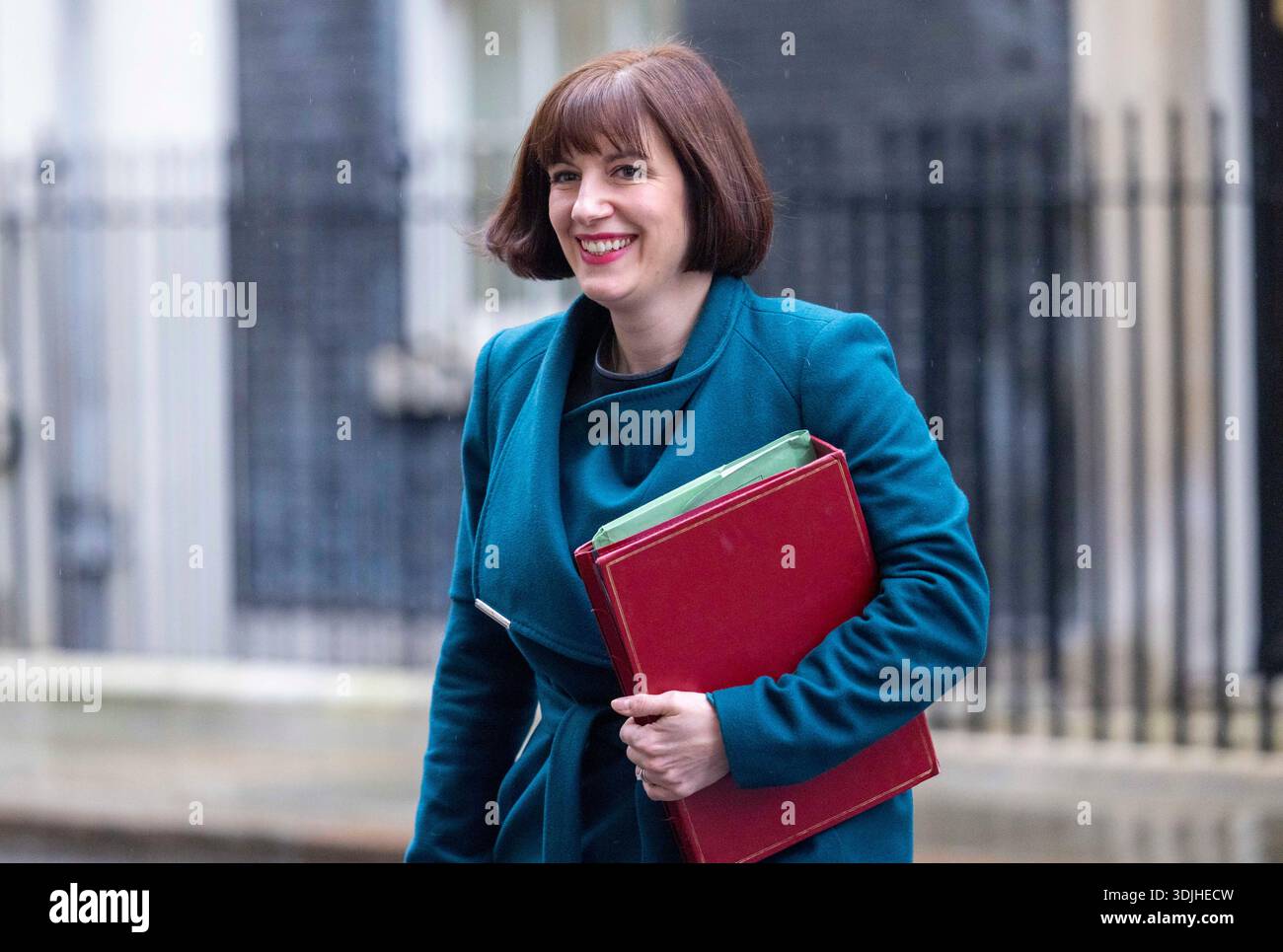 London, UK. 27th Jan 2026 Bridget Phillipson, Education Secretary, in ...