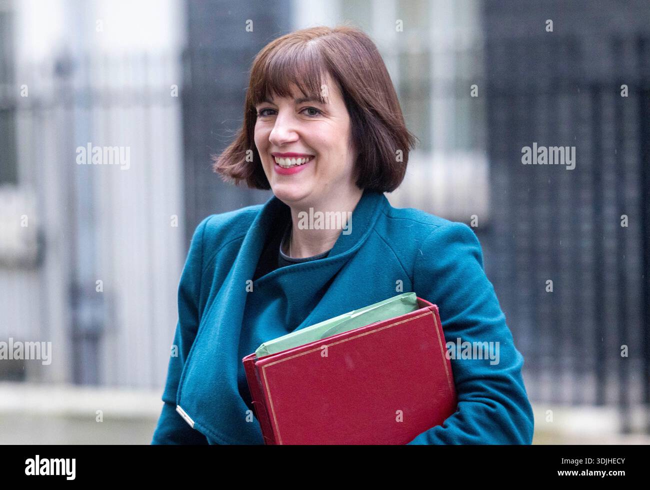 London, UK. 27th Jan 2026 Bridget Phillipson, Education Secretary, in ...