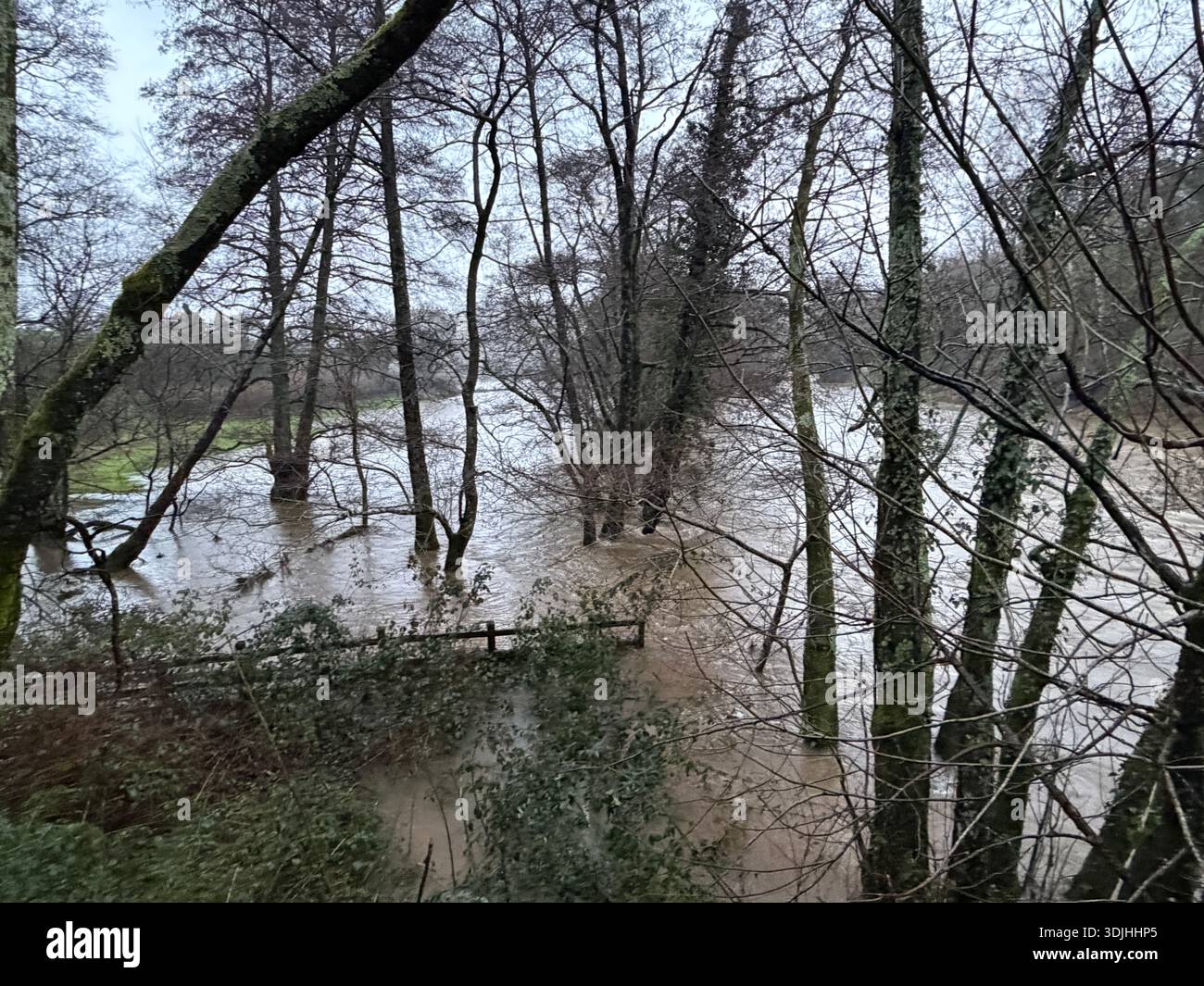 Flooding chandra hi-res stock photography and images - Alamy