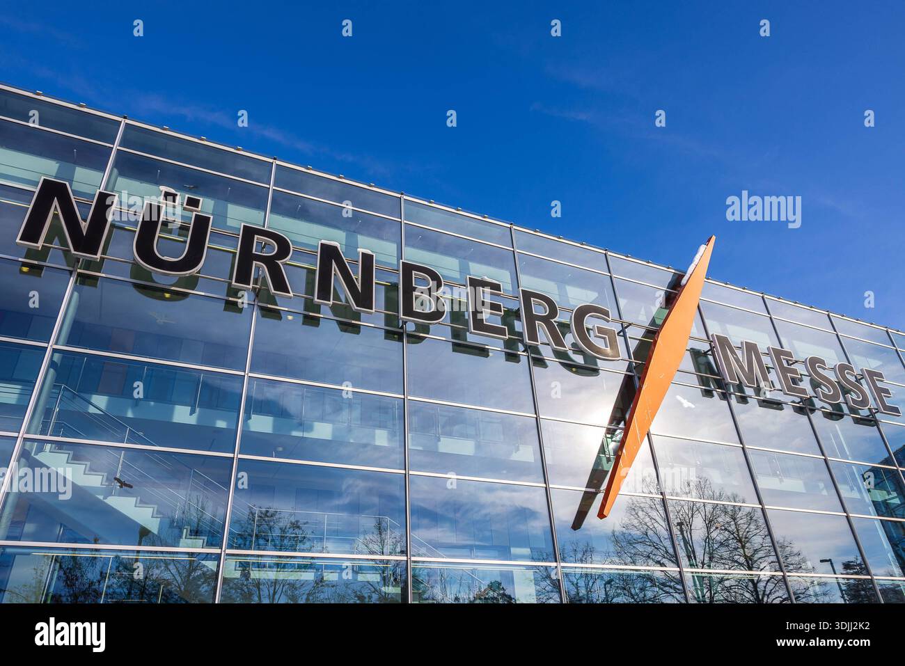 Eröffnungstag der 75. Spielwarenmesse, Nürnberg, 27.01.2026 Symbolbild ...