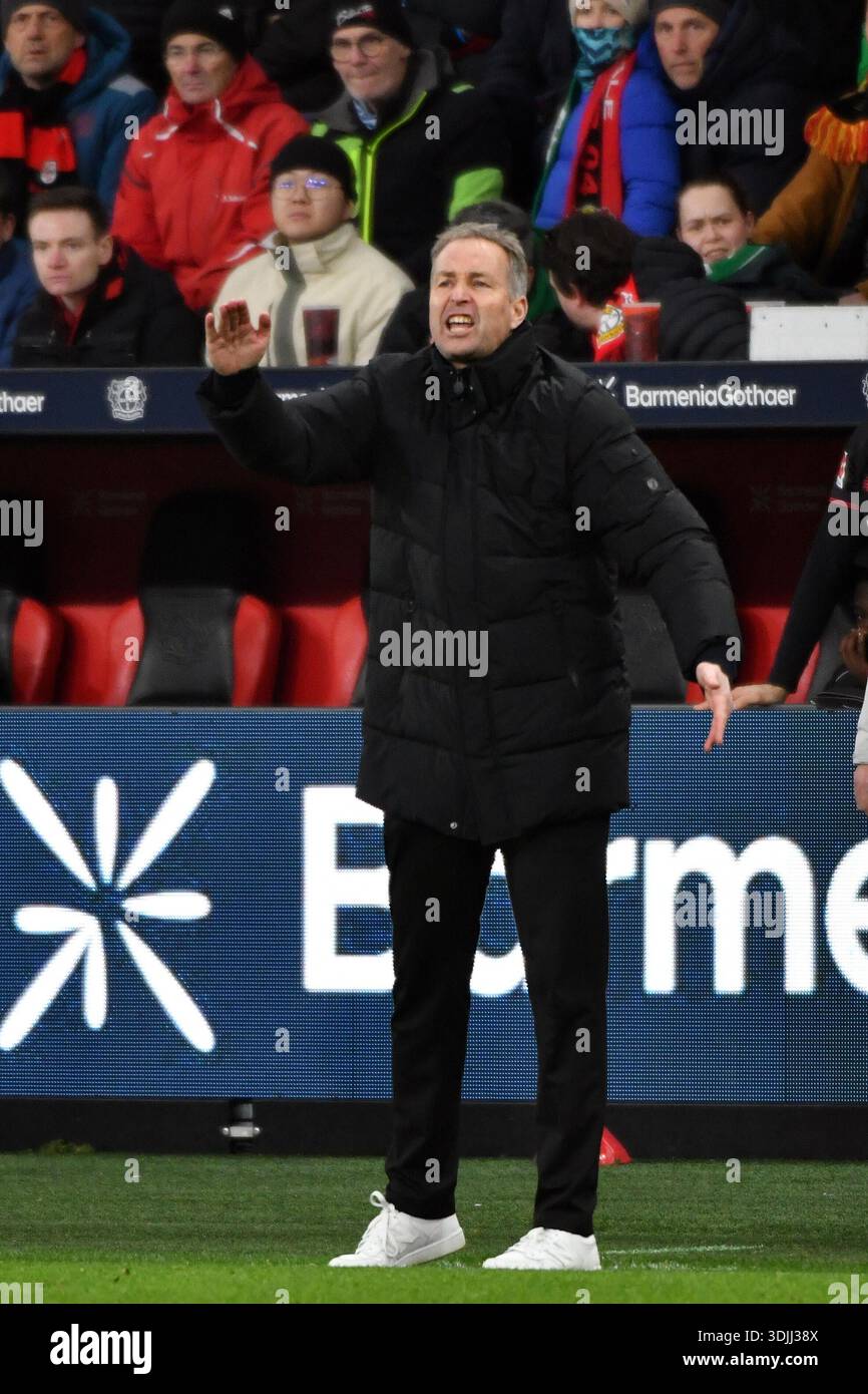 Football; Matchday 19; 1. Bundesliga [Bundesliga]; Season 2025/2026 ...