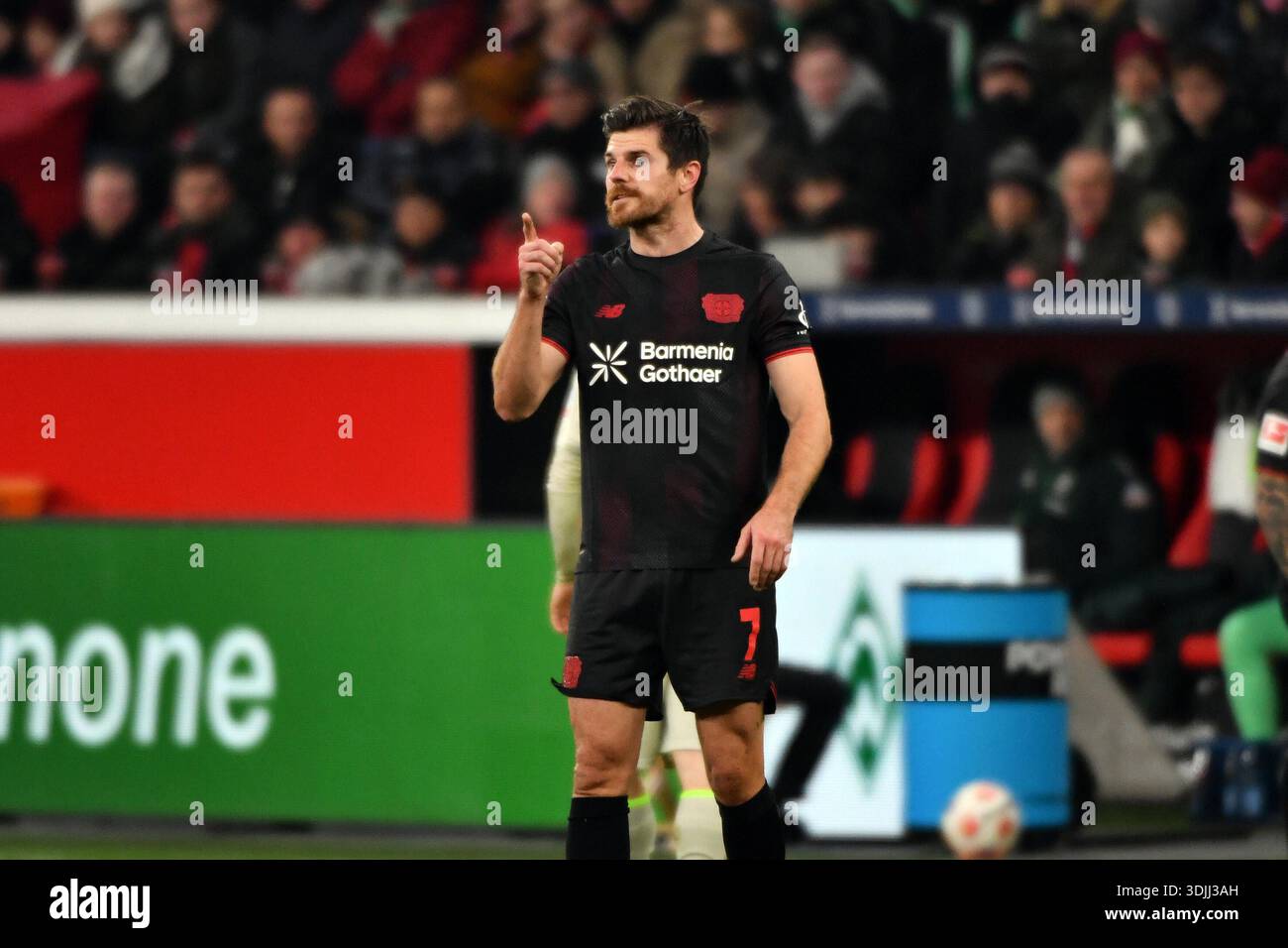 Football; Matchday 19; 1. Bundesliga [Bundesliga]; Season 2025/2026 ...