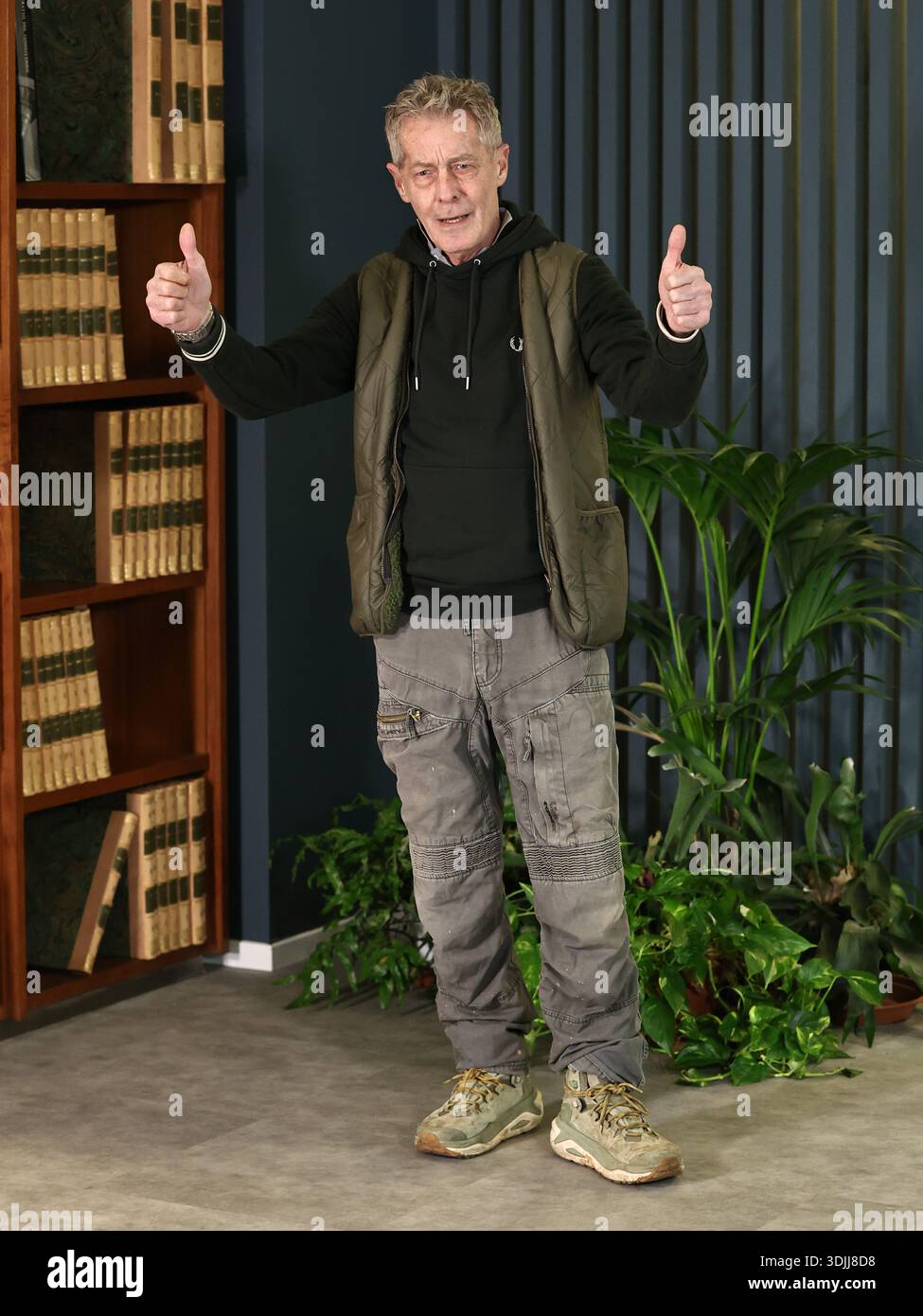 Rome, Rai Severo headquarters, photocall for the TV series "The ...