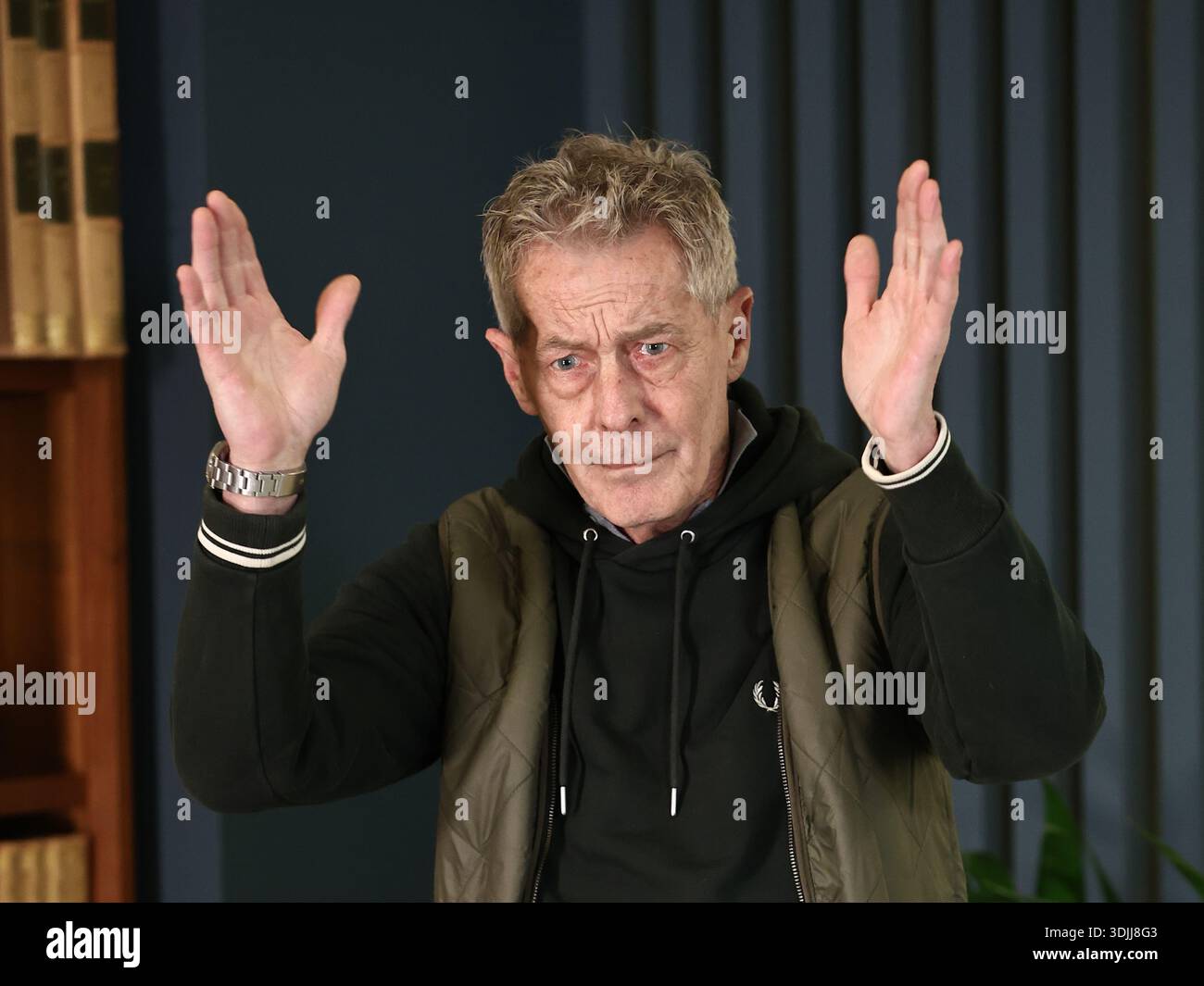Rome, Rai Severo headquarters, photocall for the TV series "The ...