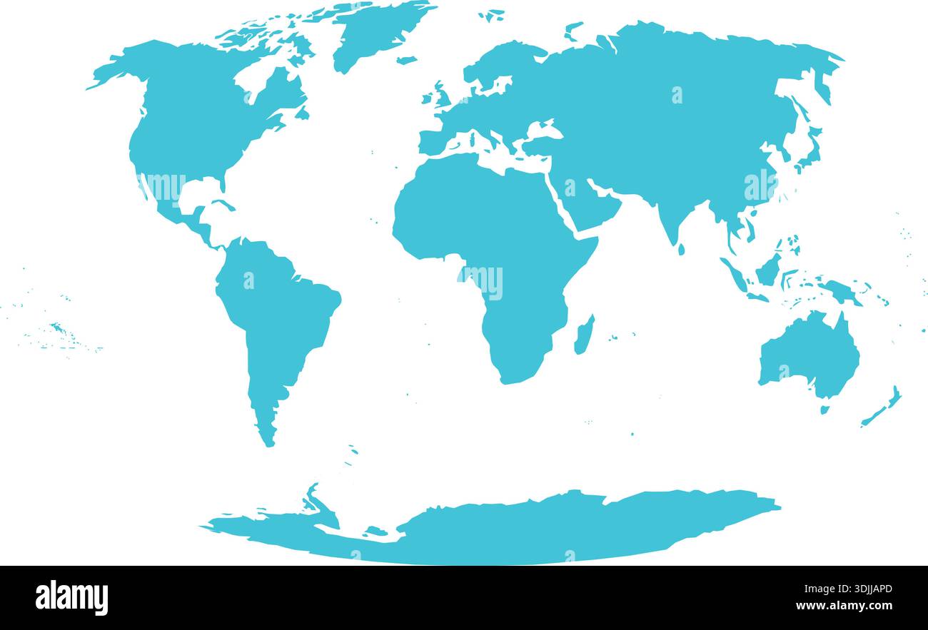 Geographic concepts Stock Vector Images - Alamy