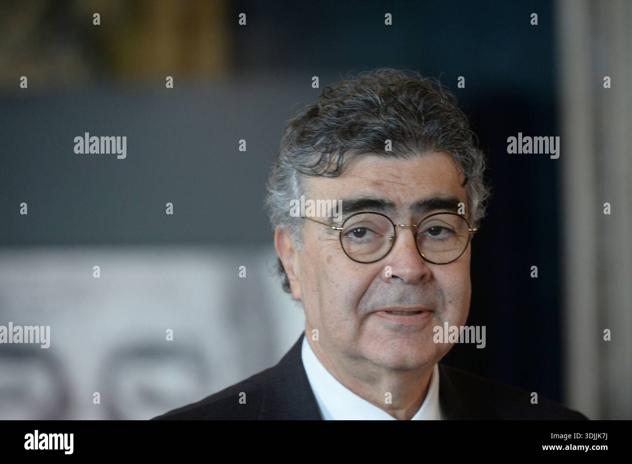 Italy, Rome, 27 January, 2026 : Quirinale, celebration of Holocaust ...
