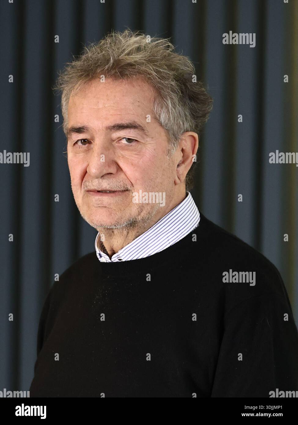 Rome, Rai Severo headquarters, photocall for the TV series "The ...