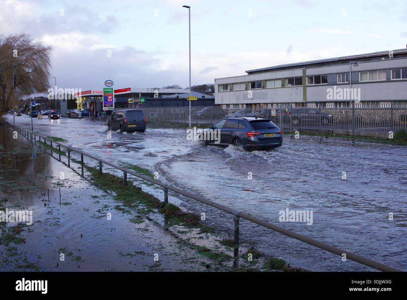 Flooding chandra hi-res stock photography and images - Alamy