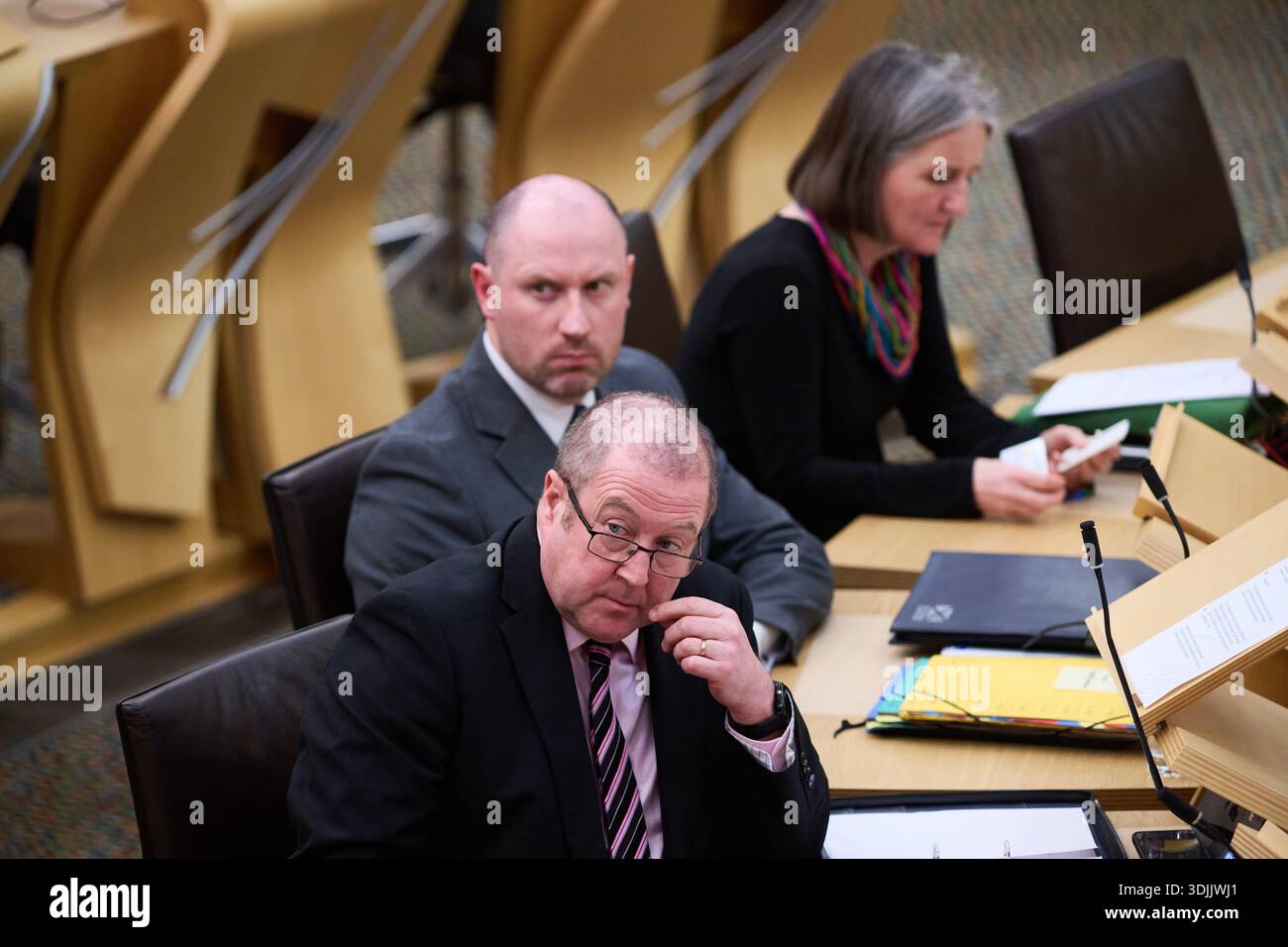 2026 scottish parliament hi-res stock photography and images - Alamy