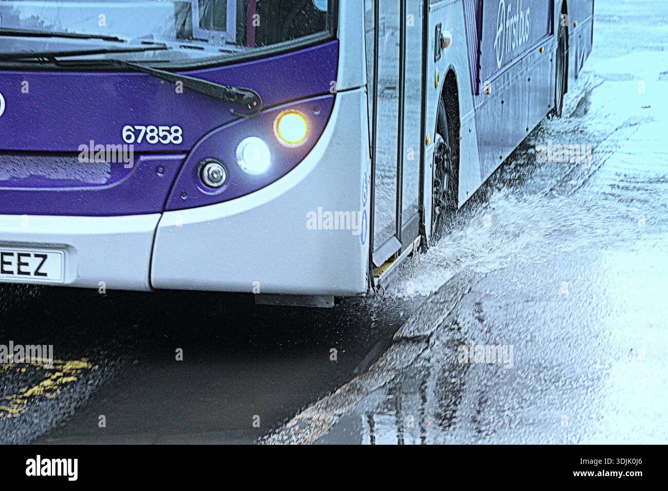 Storm chandra 2026 hi-res stock photography and images - Alamy
