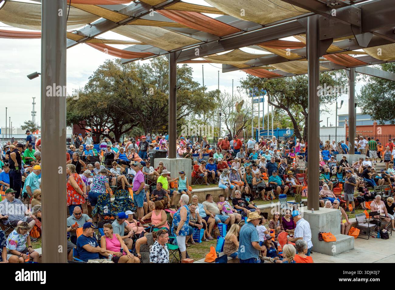 Texas winter event hi-res stock photography and images - Alamy