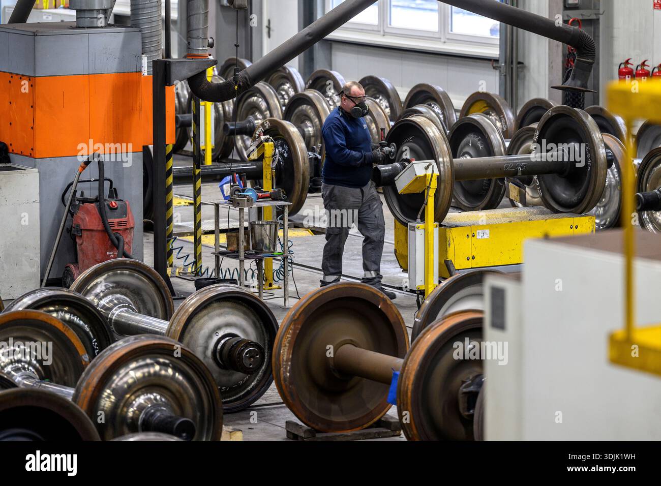 January 27 2026 new hi-res stock photography and images - Alamy