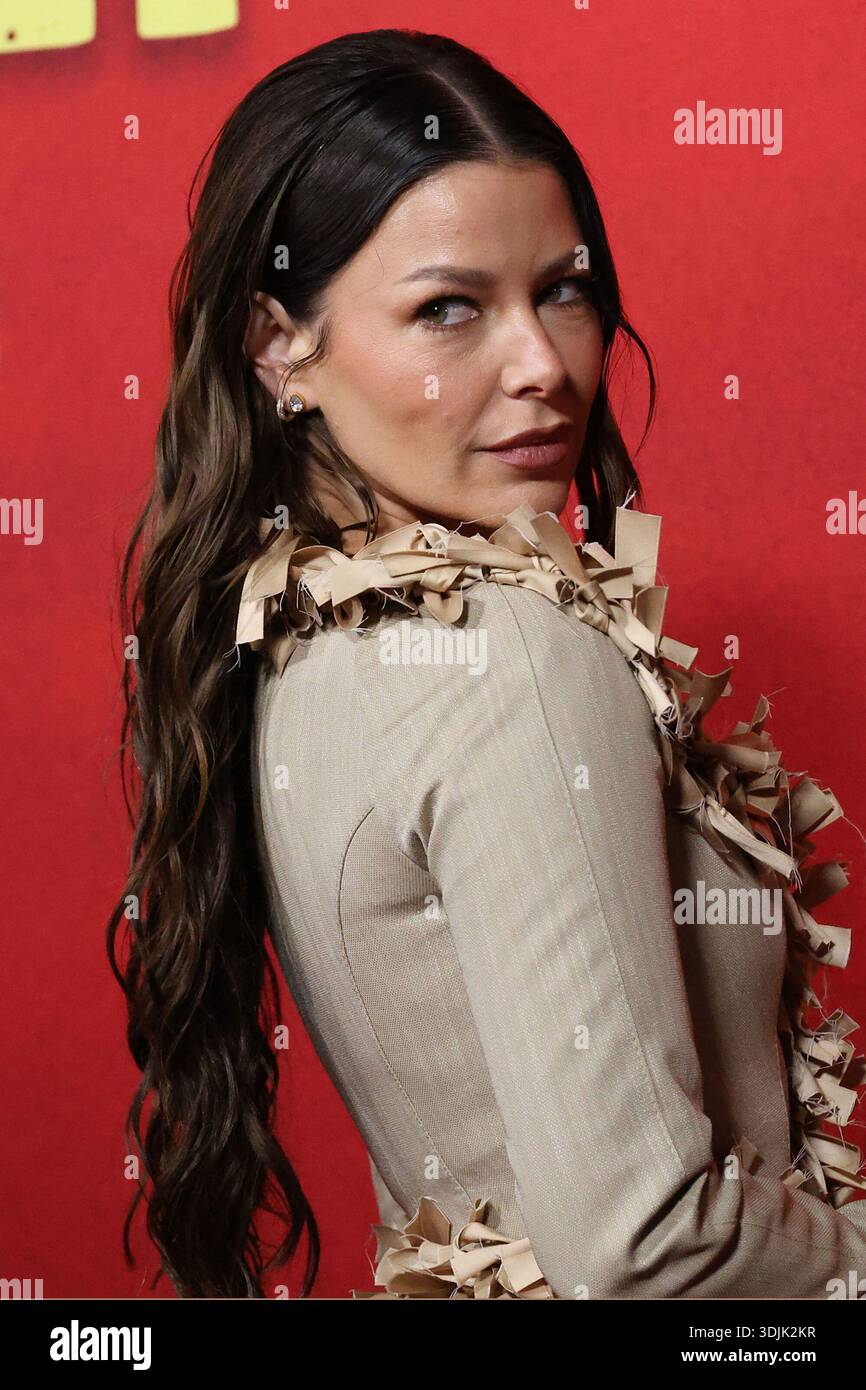 Ariana Madix at arrivals for SEND HELP Premiere, TCL Chinese Theatre ...