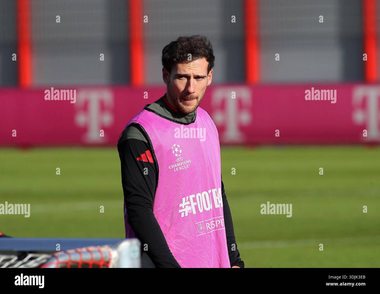 Football, Men, Champions League, Season 2025/2026, FC FC Bayern Munich ...