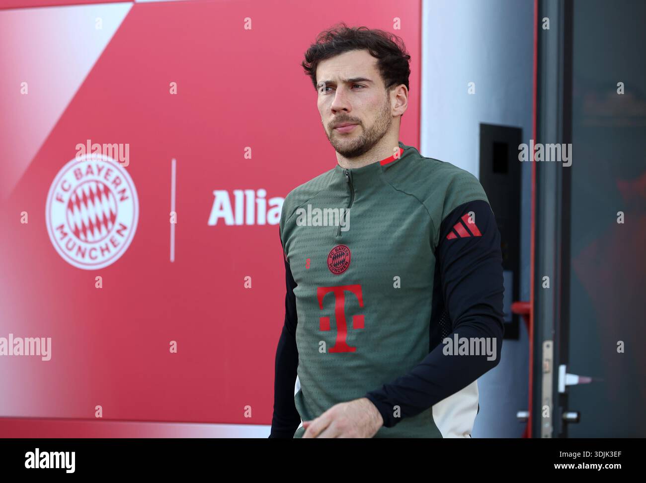 Football, Men, Champions League, Season 2025/2026, FC FC Bayern Munich ...