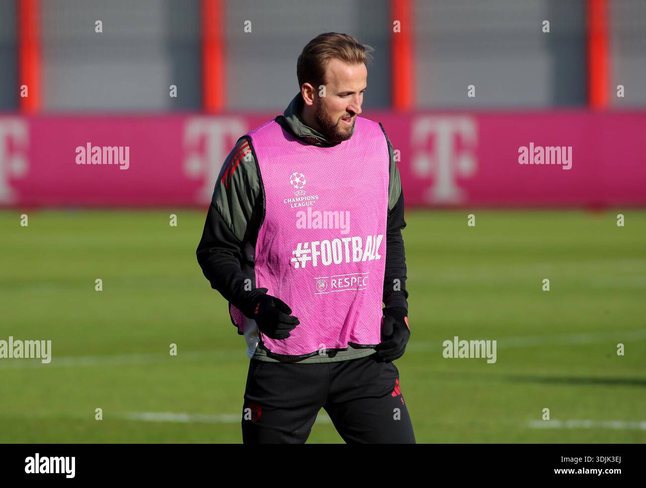 Football, Men, Champions League, Season 2025/2026, FC FC Bayern Munich ...