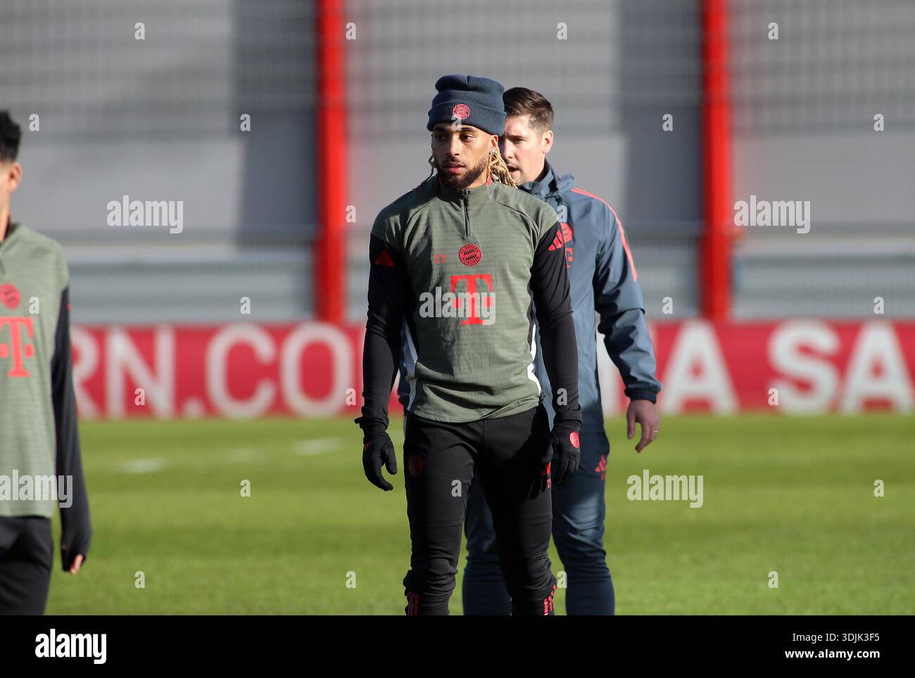 Football, Men, Champions League, Season 2025/2026, FC FC Bayern Munich ...