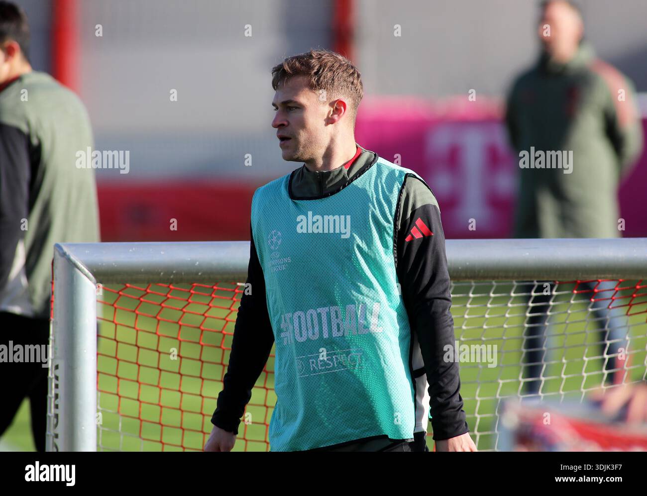 Soccer, Men, Champions League, Season 2025/2026, FC FC Bayern Munich ...