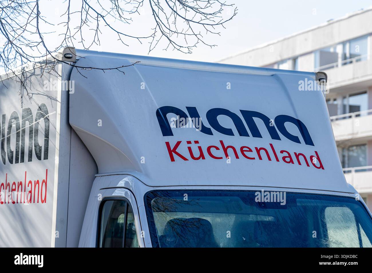Plana Kuchenland Fr