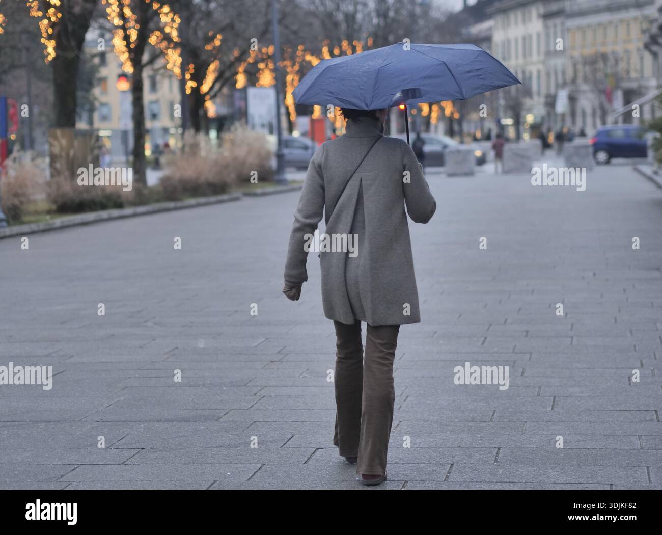 A new Atlantic front enters into action in the Northwest, bringing ...