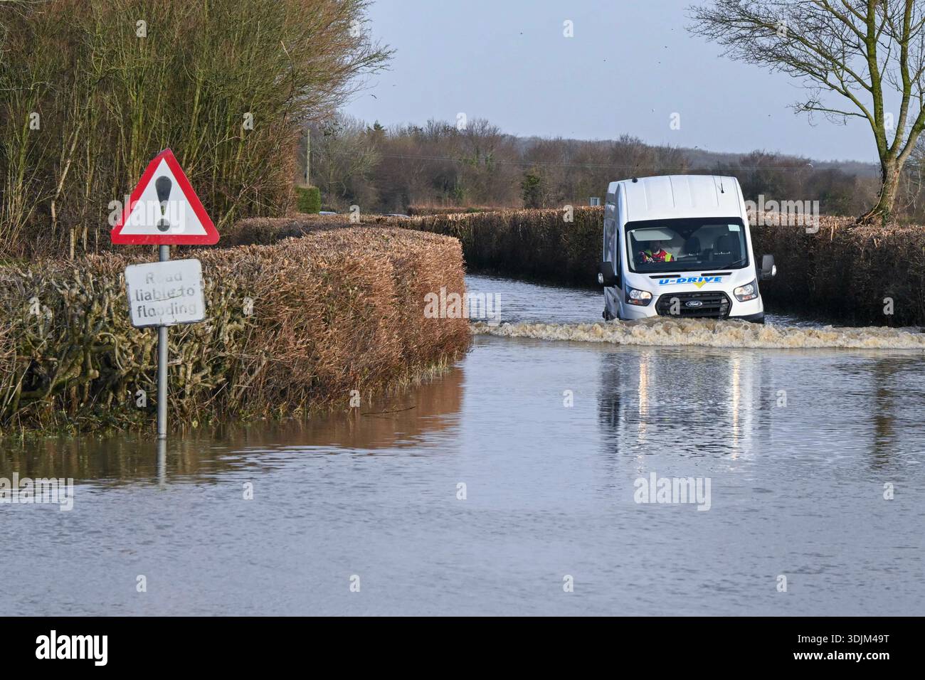 Storm chandra 2026 hi-res stock photography and images - Alamy