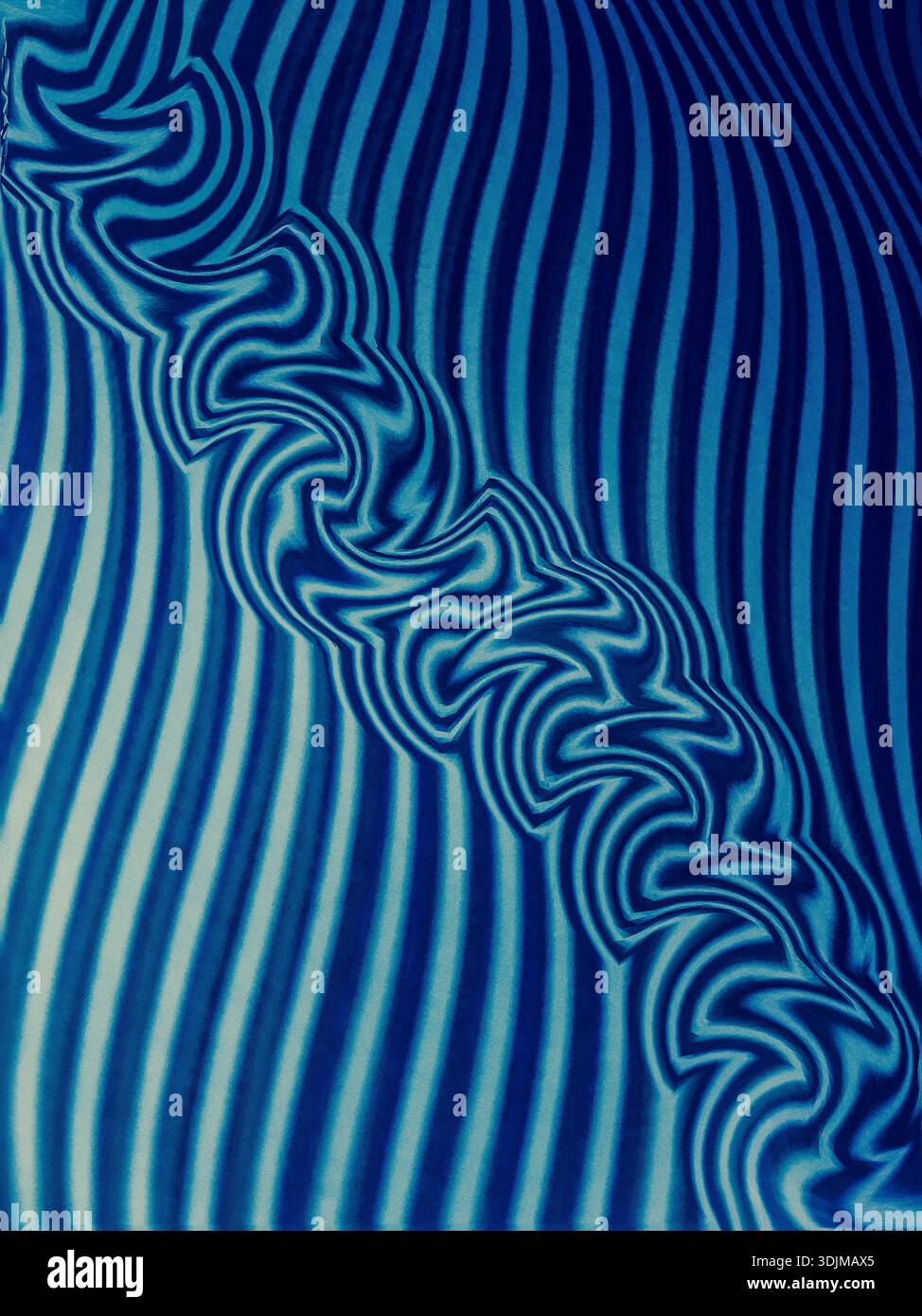 Irregular wavy hi-res stock photography and images - Alamy